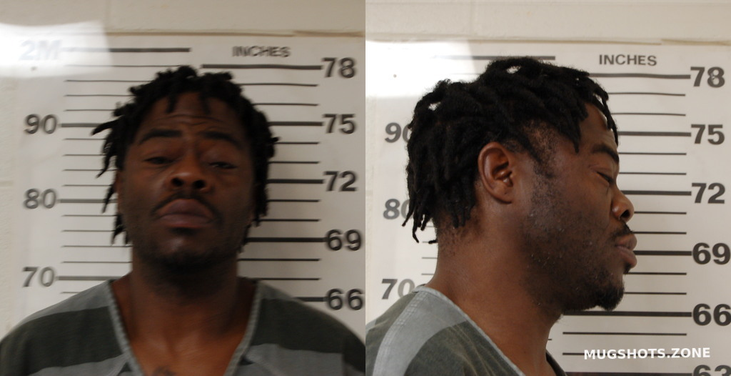 JOHNSON CHRISTOPHER HAROLD 01/06/2024 - Henderson County Mugshots Zone