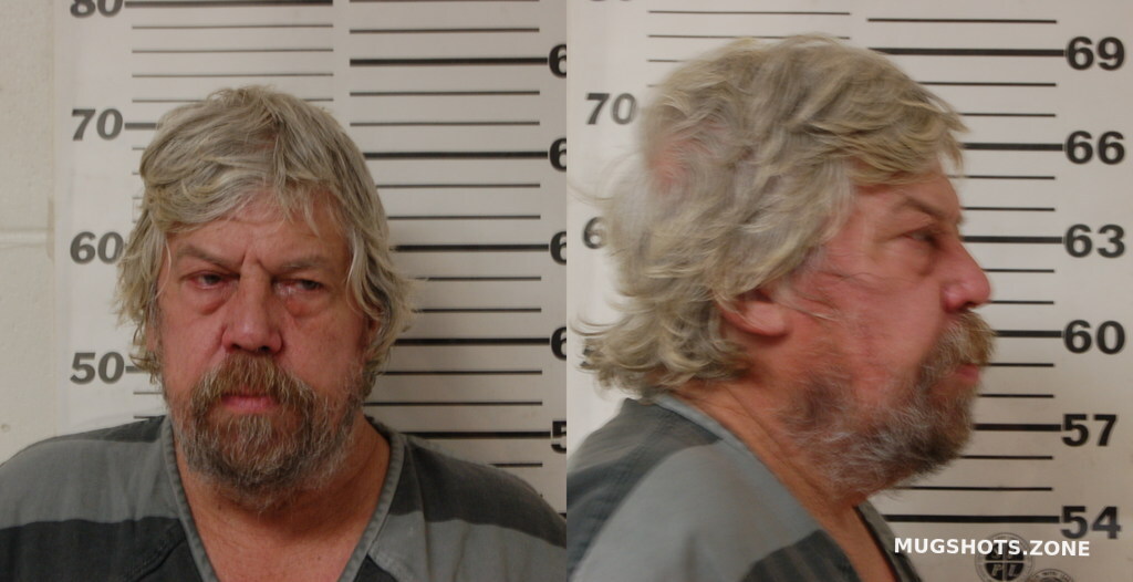 GAIN ROBERT STEVEN 01/10/2024 - Henderson County Mugshots Zone