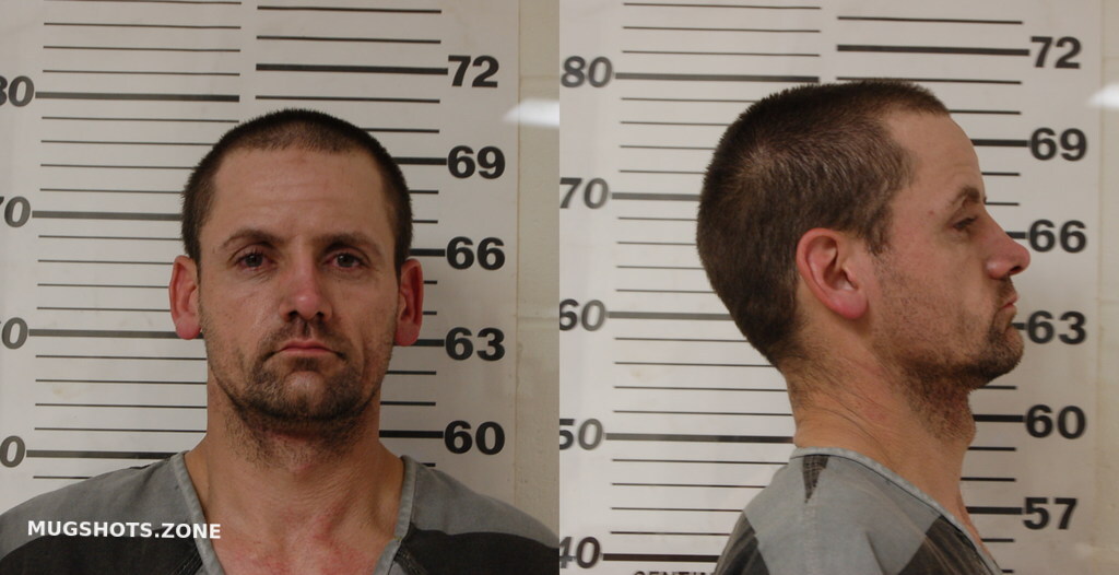 SMITH RYAN EMMANUEL 01/11/2024 - Henderson County Mugshots Zone