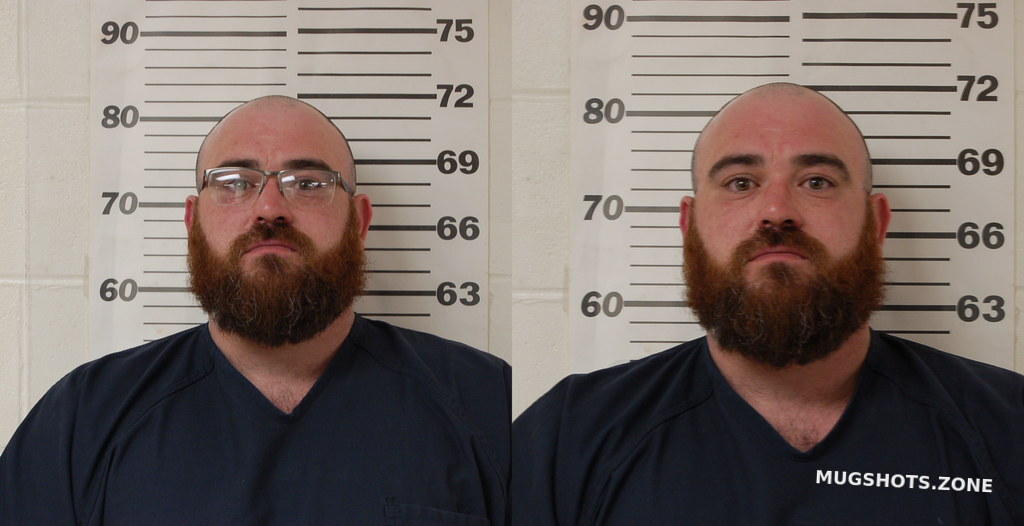 JEFFREY CASEY DYLAN 01/11/2024 - Henderson County Mugshots Zone