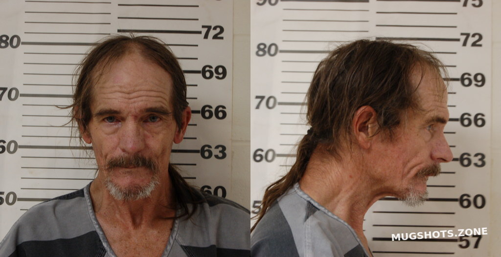 ZAMBOTTI JACKIE DEAN 01/11/2024 - Henderson County Mugshots Zone