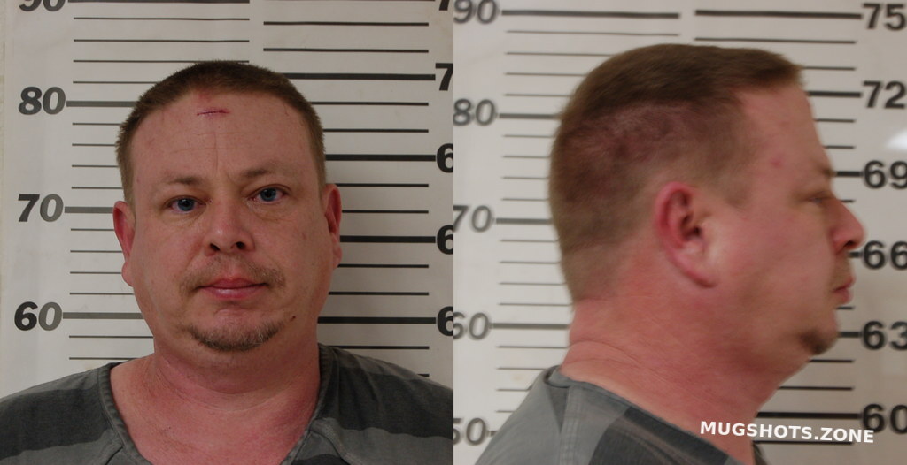 HEALY JAMES VINCENT 01/12/2024 - Henderson County Mugshots Zone