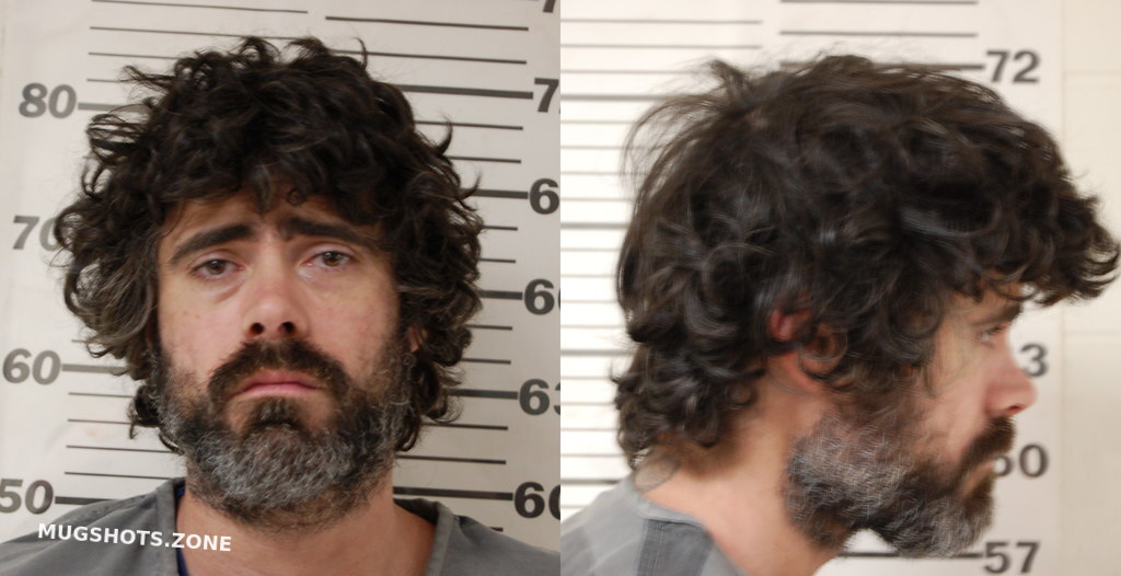 TEIGUE JAMES 01/12/2024 - Henderson County Mugshots Zone