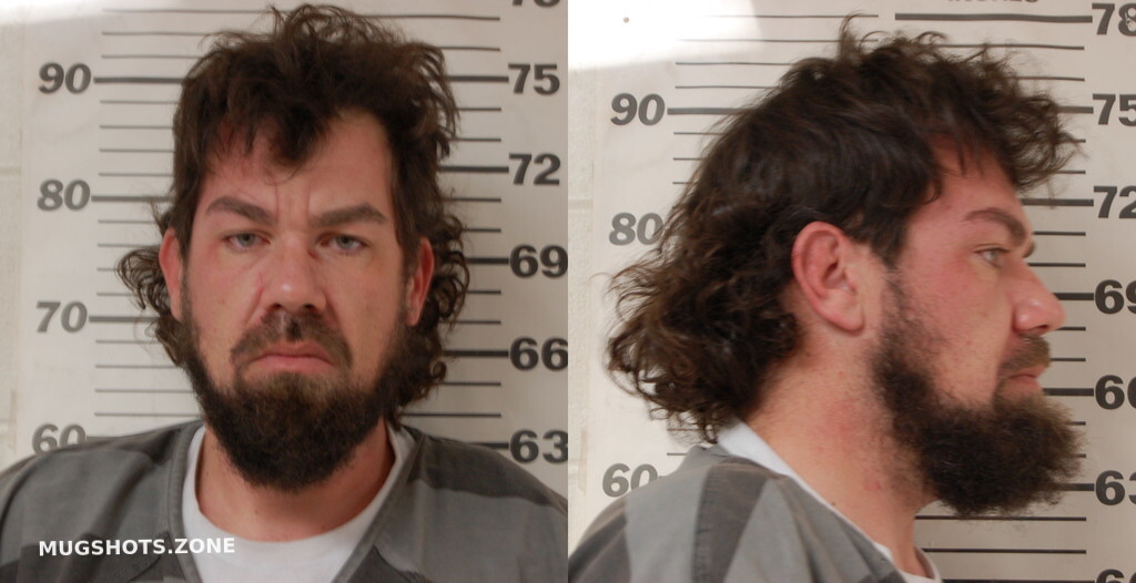 LUBERG TRAVIS WARREN 01/13/2024 - Henderson County Mugshots Zone