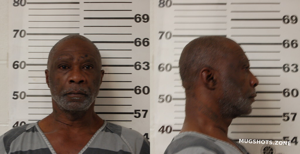 ROCKMORE THURSTON 01/17/2024 - Henderson County Mugshots Zone