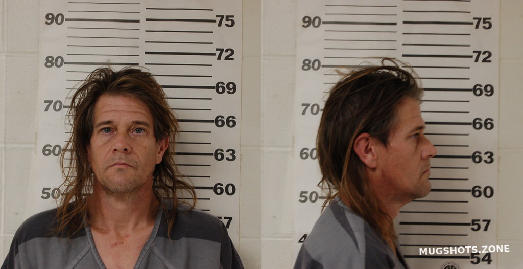 DOBBS MATTHEW DAVID 01/21/2024 - Henderson County Mugshots Zone