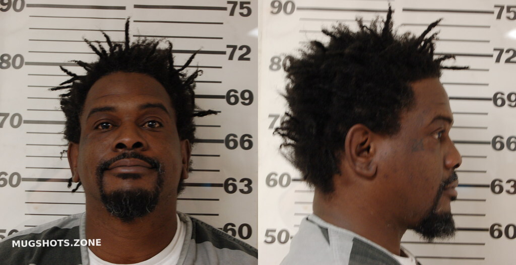 ROPER MICHAEL DEWAYNE 01/30/2024 - Henderson County Mugshots Zone