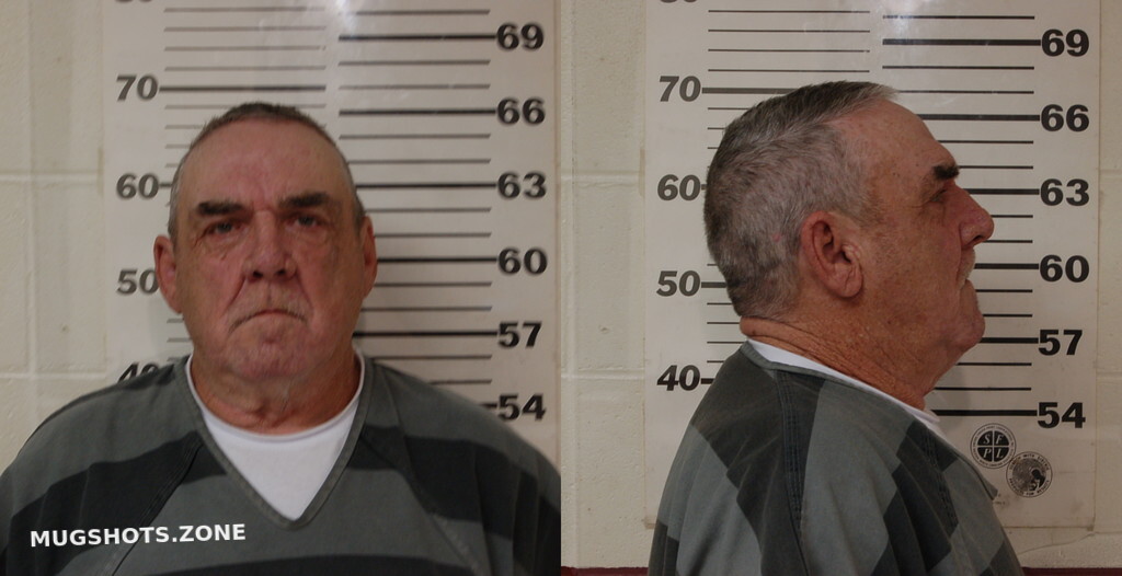 MILLER DANNY JOE 01/30/2024 - Henderson County Mugshots Zone