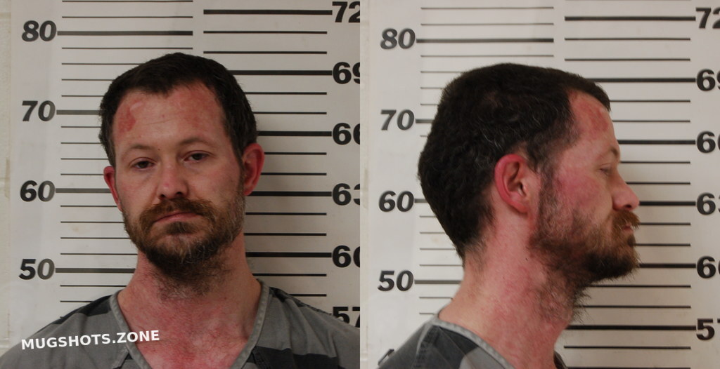 HUNT JUSTIN MICHAEL 02/08/2024 - Henderson County Mugshots Zone