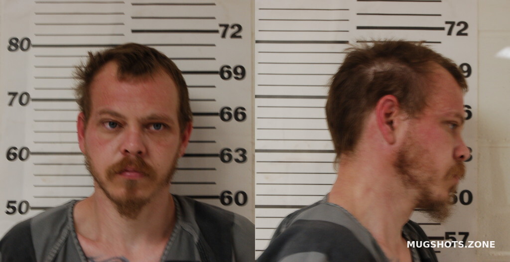 MIXSON GEORGE ANTHONY 02/09/2024 - Henderson County Mugshots Zone