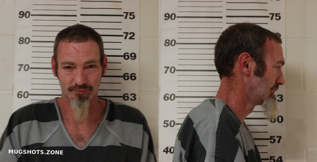 BENNETT MATTHEW MICHAEL 02/11/2024 - Henderson County Mugshots Zone