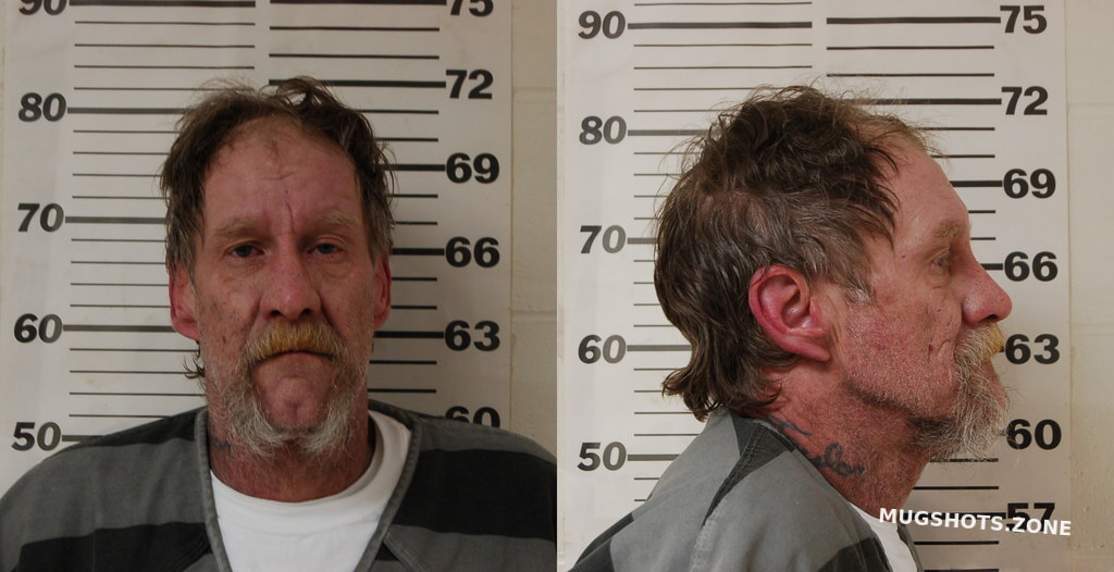 TAYLOR DAVID SCOTT 02/12/2024 - Henderson County Mugshots Zone