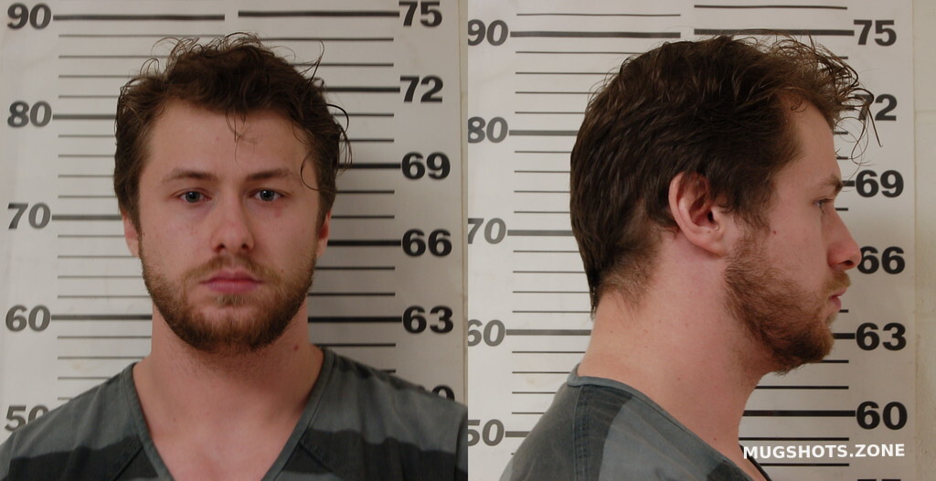 BERRETH JOSHUA JEREMIAH 02/13/2024 - Henderson County Mugshots Zone