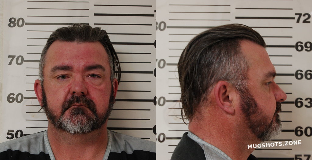 LEWIS JASON LEE 02/14/2024 - Henderson County Mugshots Zone