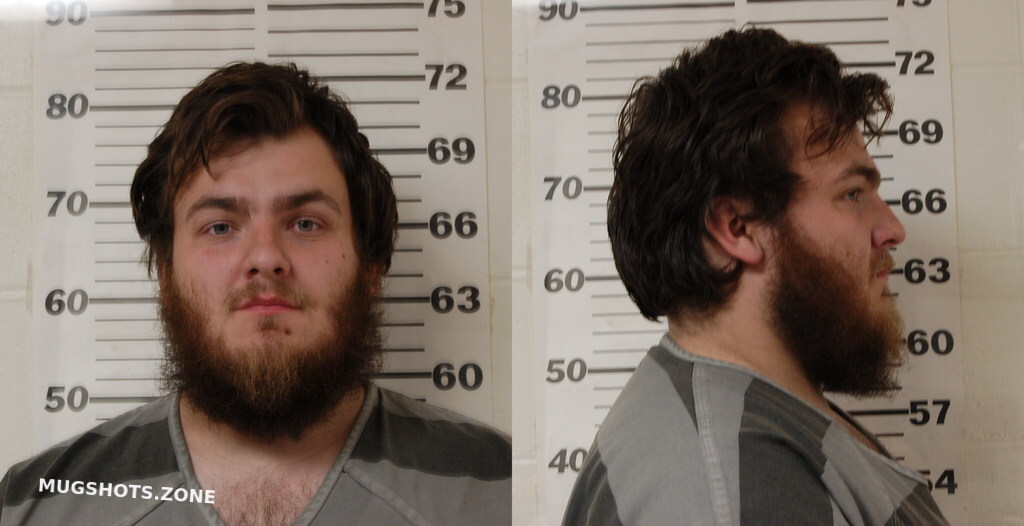 ARNOLD RILEY AUGUST MICHAEL 02/15/2024 - Henderson County Mugshots Zone