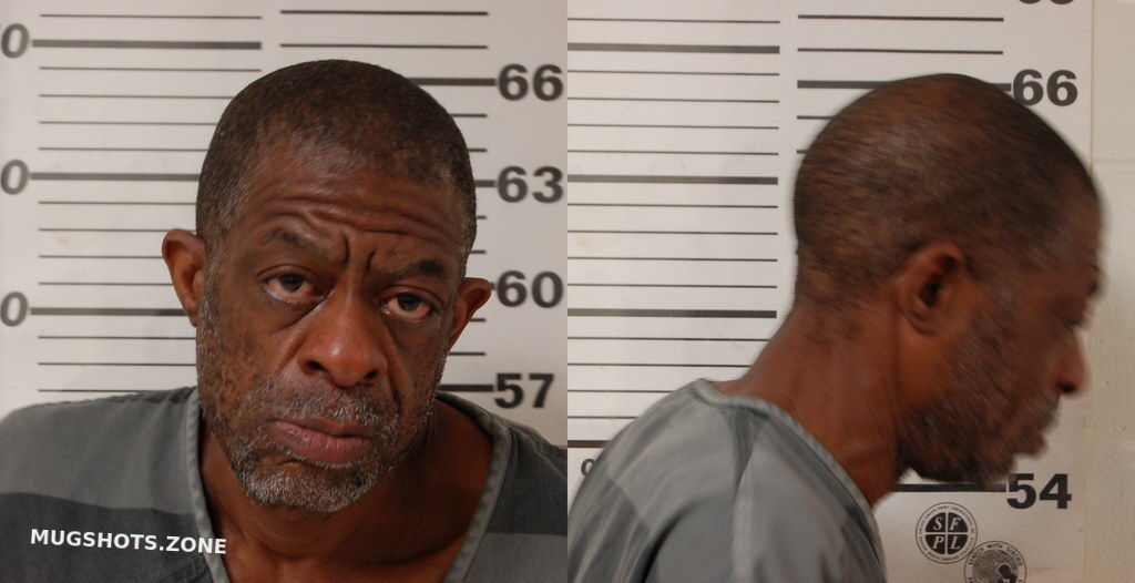 MURRAY DEREK DASHUN 02/22/2024 - Henderson County Mugshots Zone
