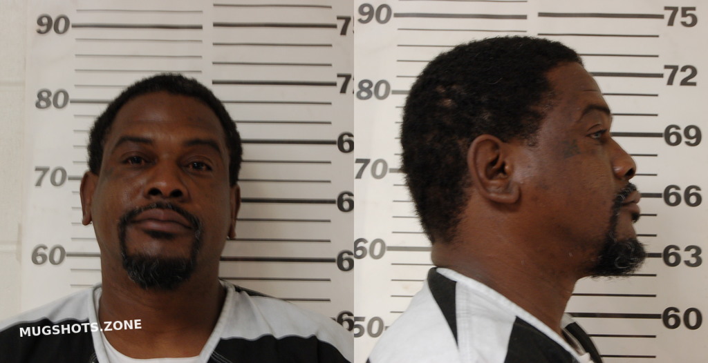 ROPER MICHAEL WAYNE 02/23/2024 - Henderson County Mugshots Zone