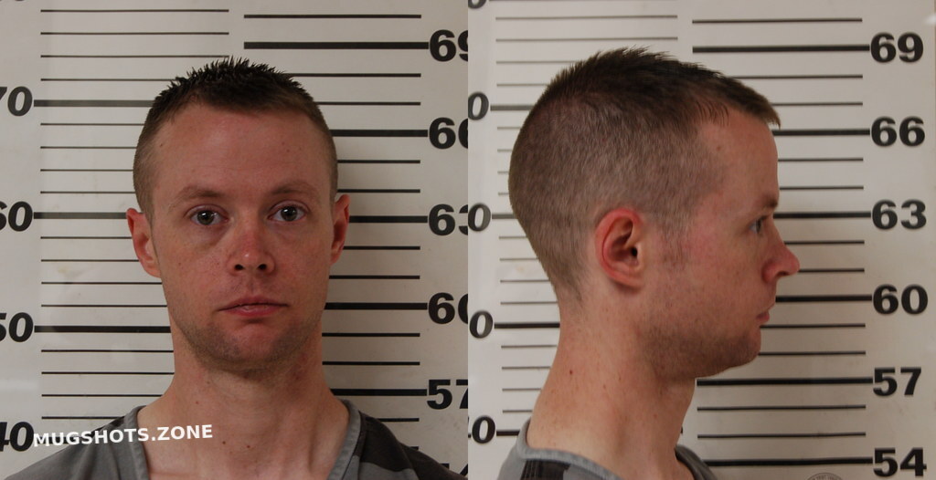 BROWNING DAVID DEWAYNE JR 02/24/2024 - Henderson County Mugshots Zone