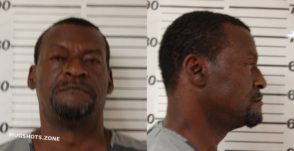 HOUSTON MICHAEL DEWAYNE 02/26/2024 - Henderson County Mugshots Zone