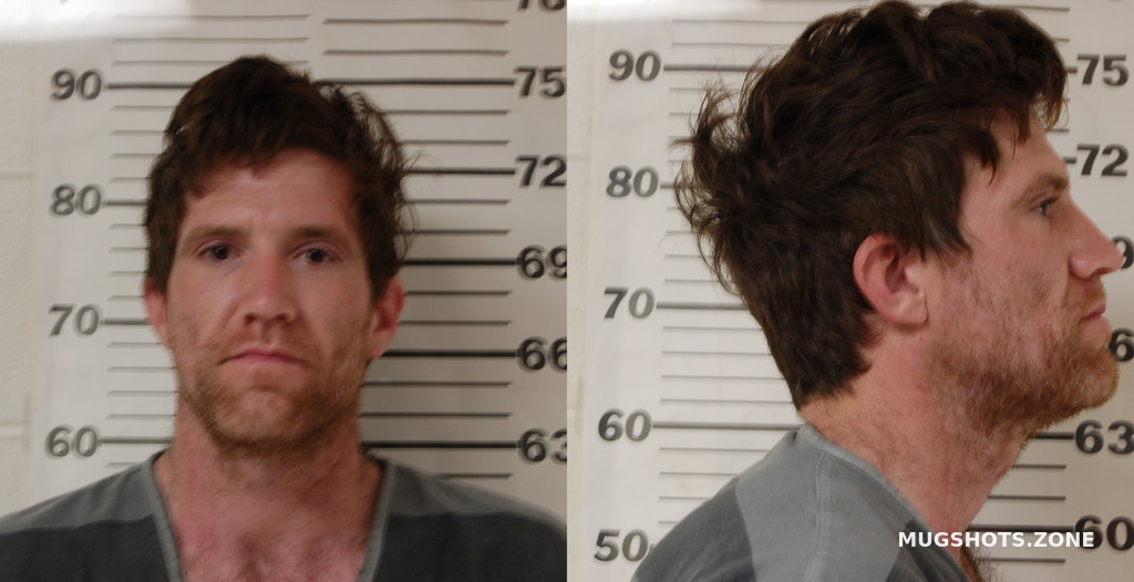 LYONS JOSEPH GRAHAM 02/29/2024 - Henderson County Mugshots Zone