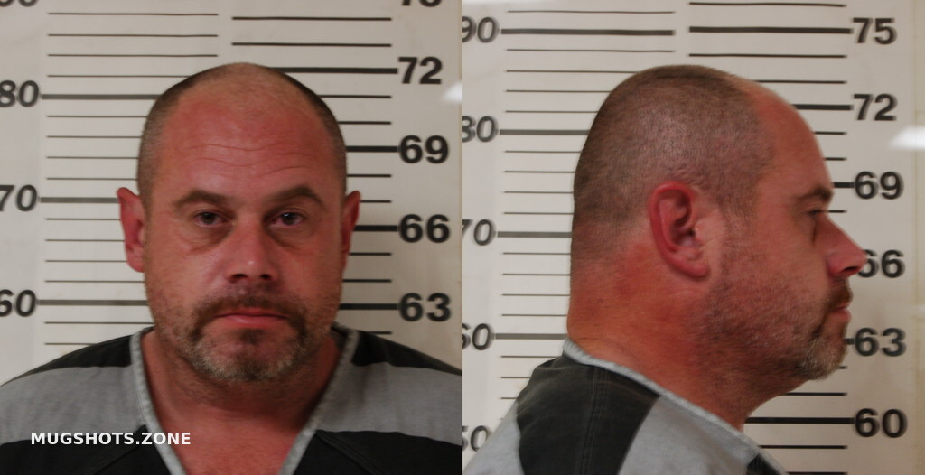 TAYLOR DANIEL ALLEN 03/06/2024 - Henderson County Mugshots Zone