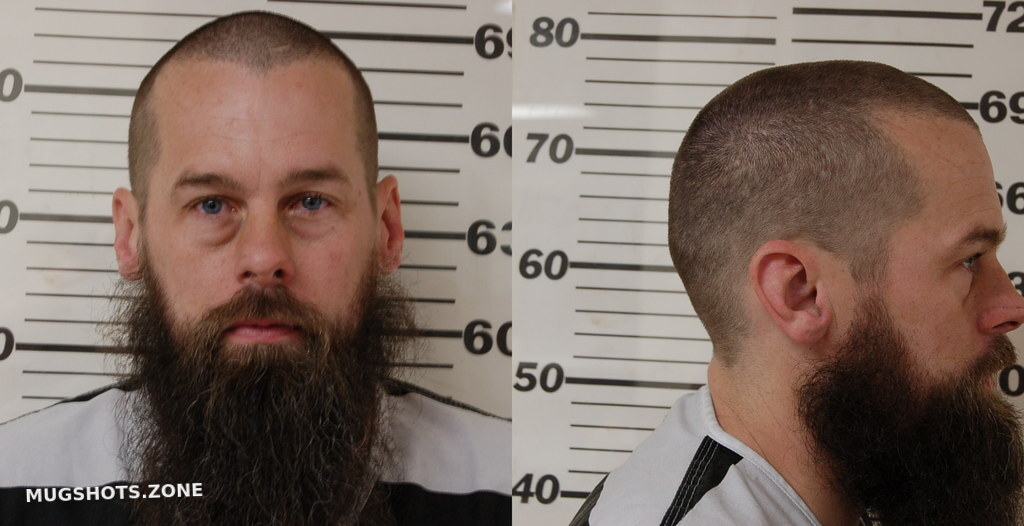 NOEL CHARLES ALLEN 03/09/2024 - Henderson County Mugshots Zone