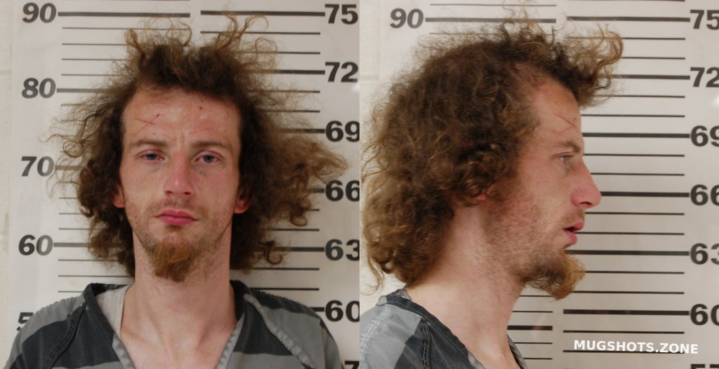 TADLOCK JOSHUA SAMUEL 03/13/2024 - Henderson County Mugshots Zone