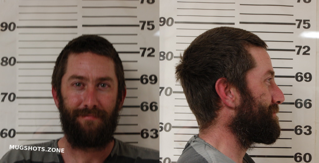 MCMANUS TOMMY LEE JR. 03/14/2024 - Henderson County Mugshots Zone