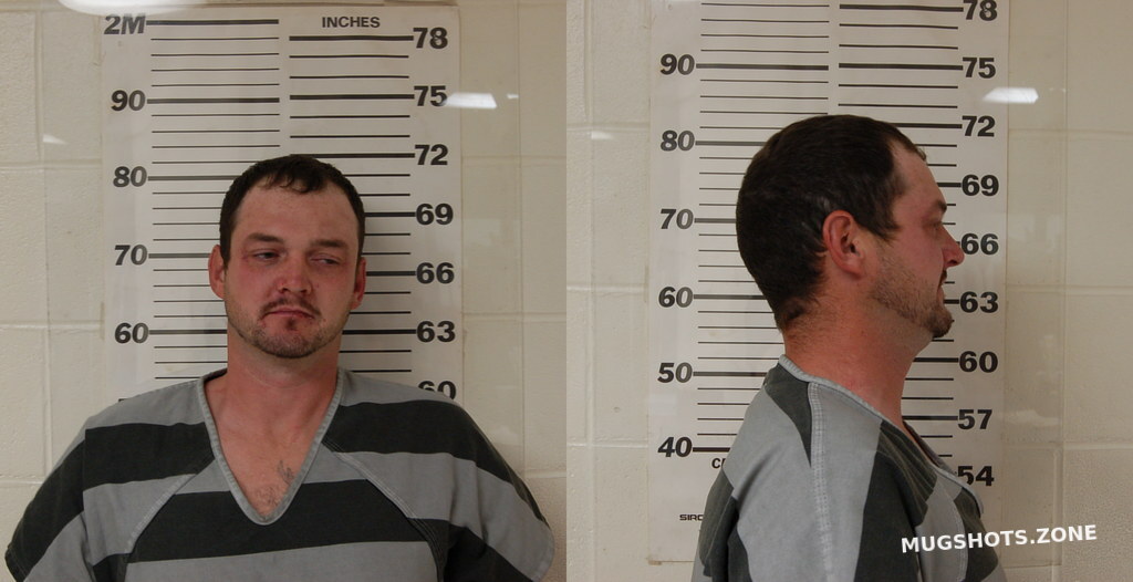 HART CHRISTIAN ALEXANDER 03/16/2024 - Henderson County Mugshots Zone