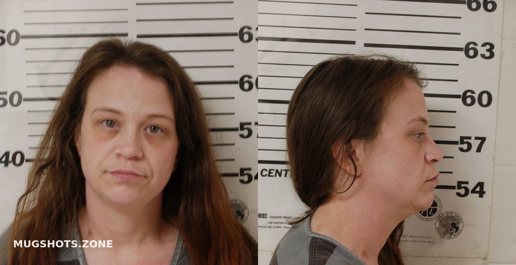 HUDDLESTON HALEY ANN 03/22/2024 - Henderson County Mugshots Zone