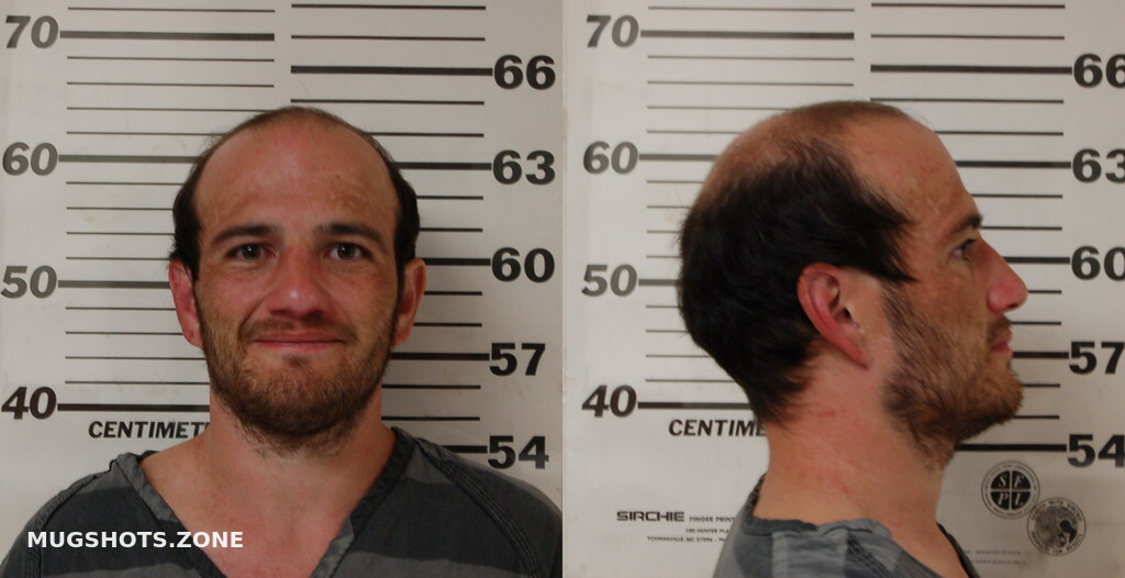 PONCE MATTHEW THOMAS 03/28/2024 - Henderson County Mugshots Zone