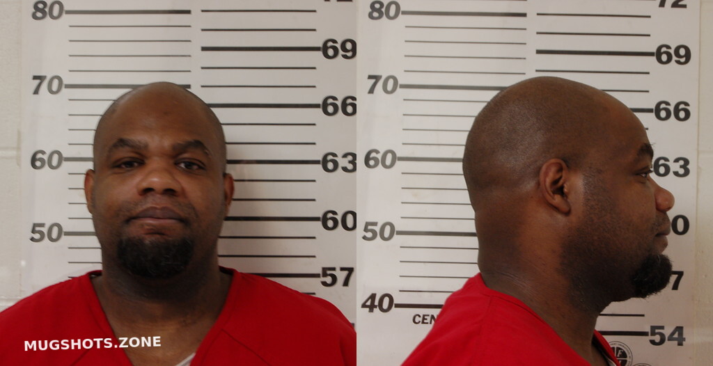 FORD MAC DEWAYNE 03/28/2024 - Henderson County Mugshots Zone