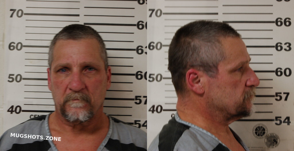 STRINGER DAVID LEE 03/28/2024 - Henderson County Mugshots Zone