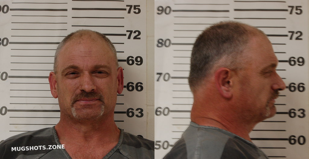 HOUSE MICHAEL SHANE 04/04/2024 - Henderson County Mugshots Zone