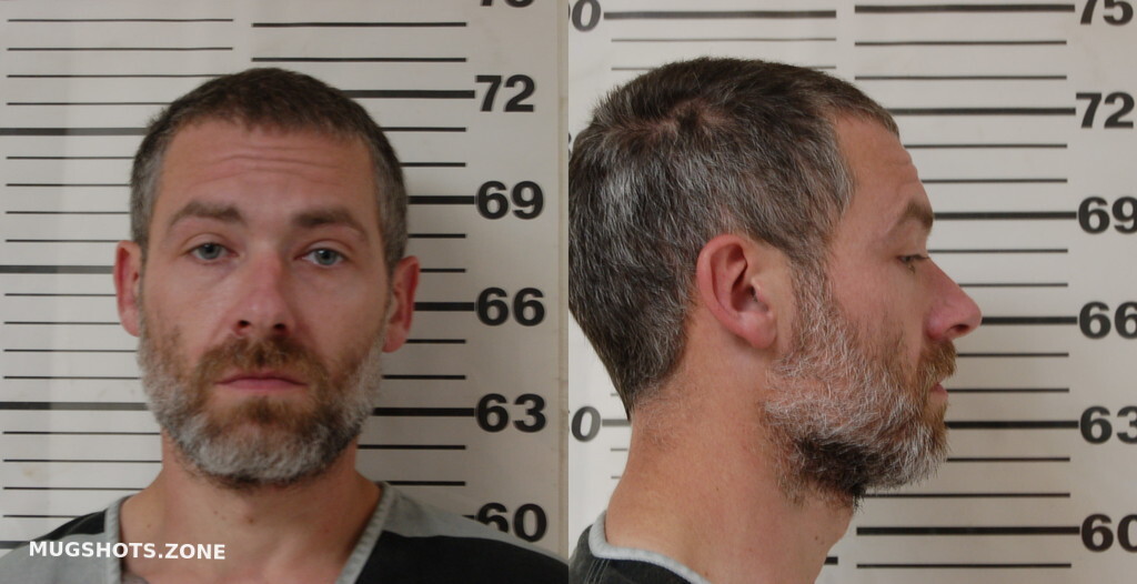 COLBERT SAMUEL DEWAYNE 04/05/2024 - Henderson County Mugshots Zone