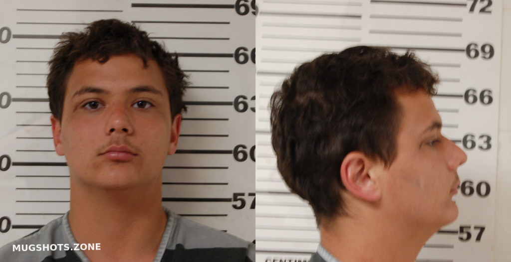 RODRIGUEZ DANIEL BEN 04/06/2024 - Henderson County Mugshots Zone
