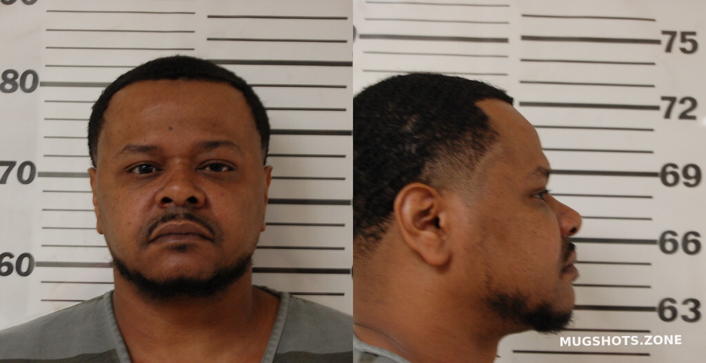 GRAHAM CHRISTOPHER TAZANUS 04/06/2024 - Henderson County Mugshots Zone