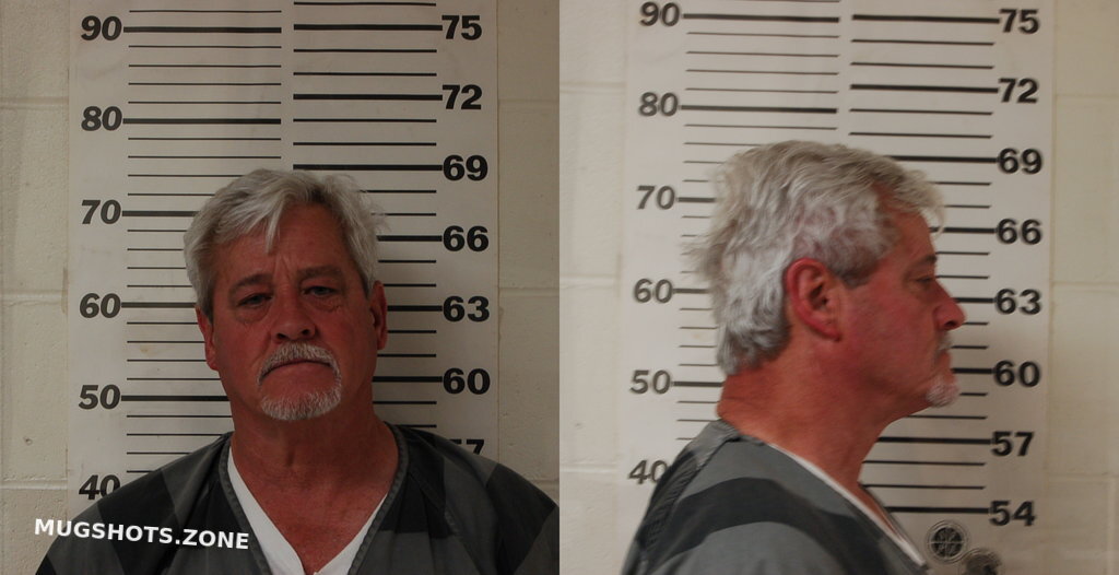 DRAWBOND TIMOTHY DEWAYNE 04/08/2024 - Henderson County Mugshots Zone