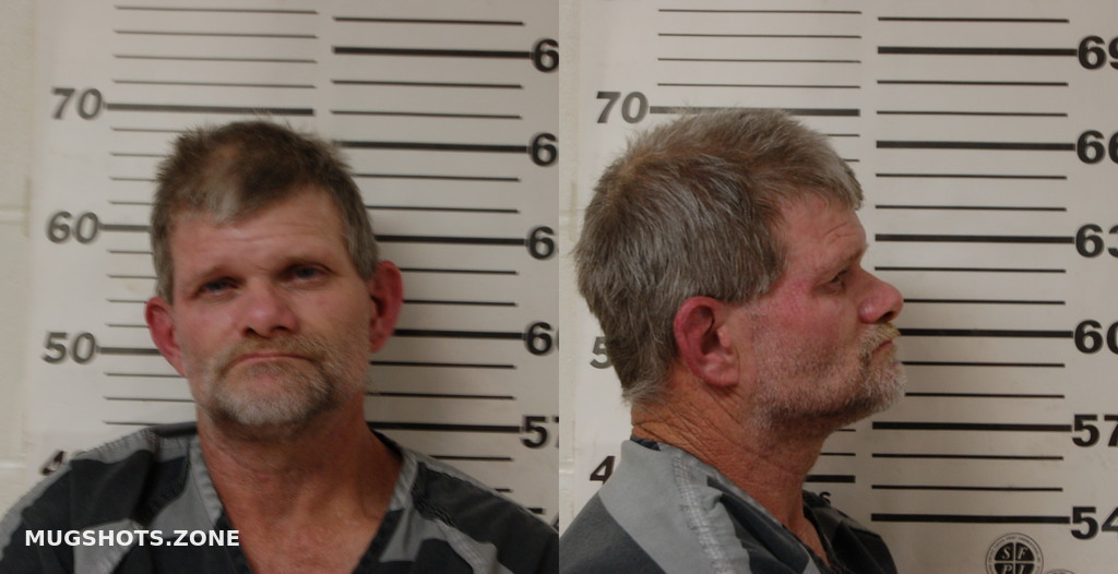 RHEA RICHARD EVERETT 04/12/2024 - Henderson County Mugshots Zone