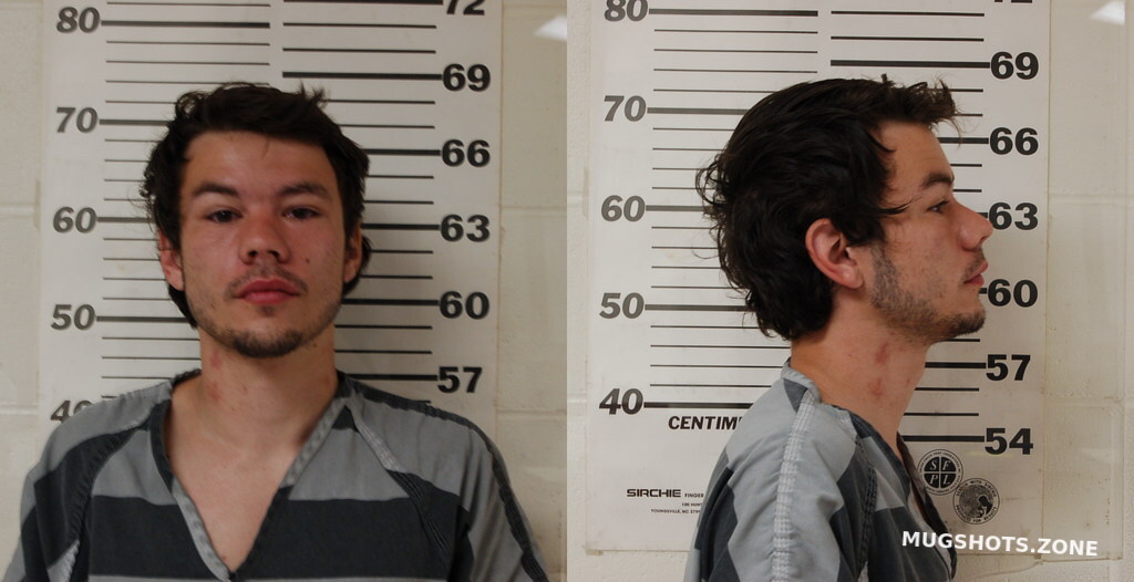 DITTO TIMOTHY CHRISTOPHER 04/14/2024 - Henderson County Mugshots Zone