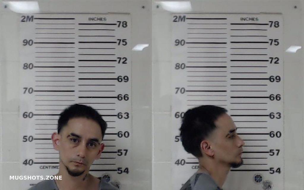 LOPEZ ERIC ALEXANDER 04/28/2024 - Henderson County Mugshots Zone