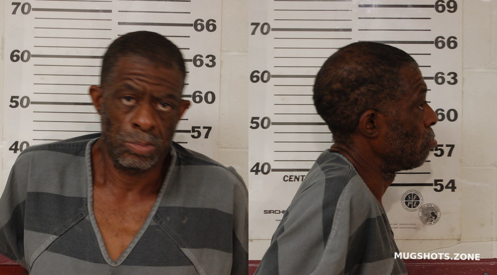 MURRAY DEREK DASHUN 04/29/2024 - Henderson County Mugshots Zone