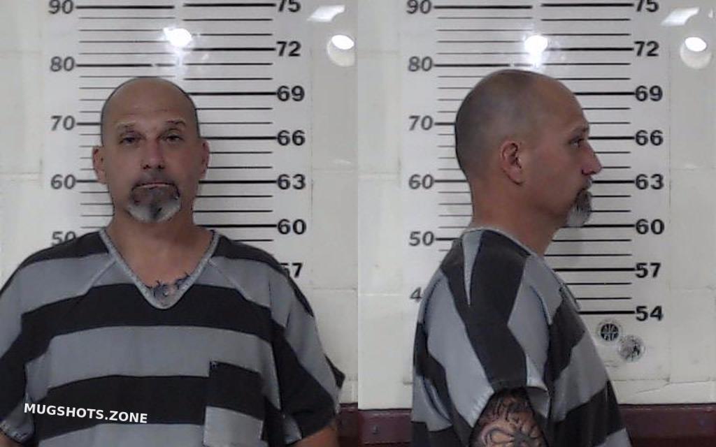 ROGERS RYAN BENNETT 04/30/2024 - Henderson County Mugshots Zone