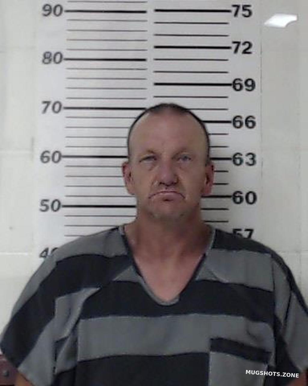 PERRYMAN BOBBY JOHN 05/02/2024 - Henderson County Mugshots Zone