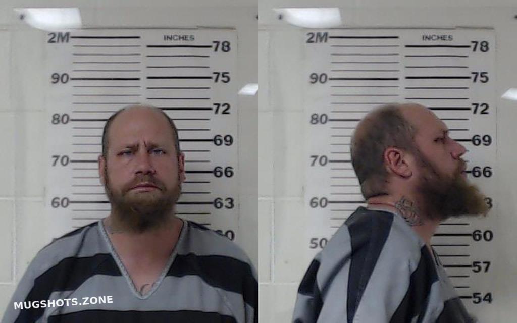 SMILEY JOSHUA WAYNE 05/06/2024 - Henderson County Mugshots Zone