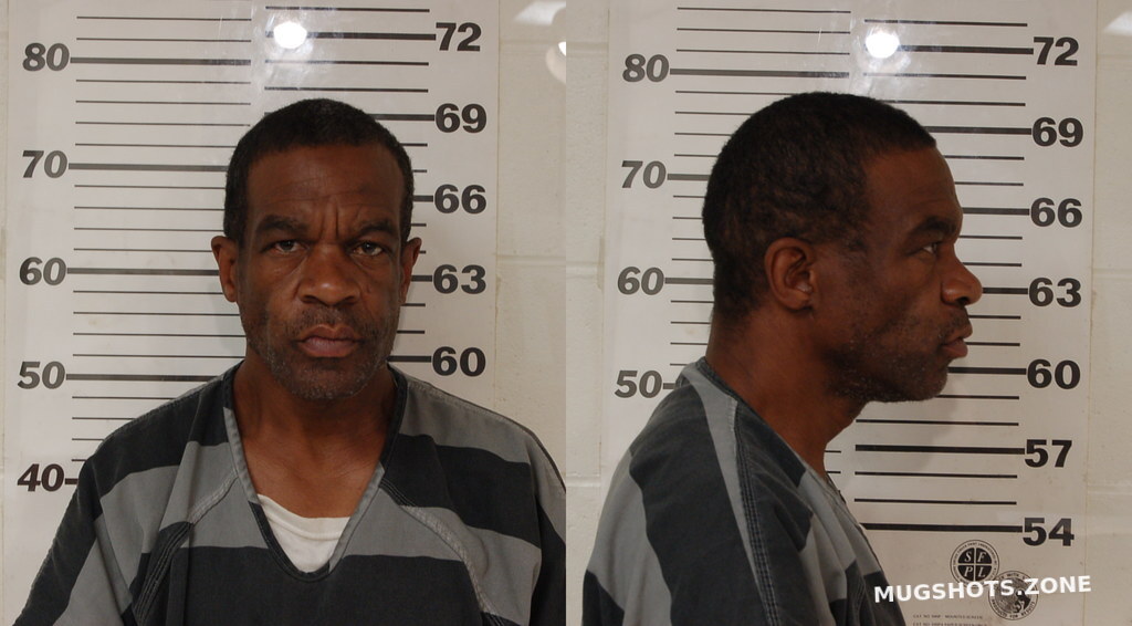 JACKSON PERRY 05/07/2024 - Henderson County Mugshots Zone