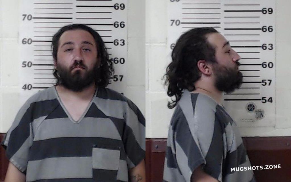 CEDILLO JOSHUA DEWAYNE 05/11/2024 - Henderson County Mugshots Zone