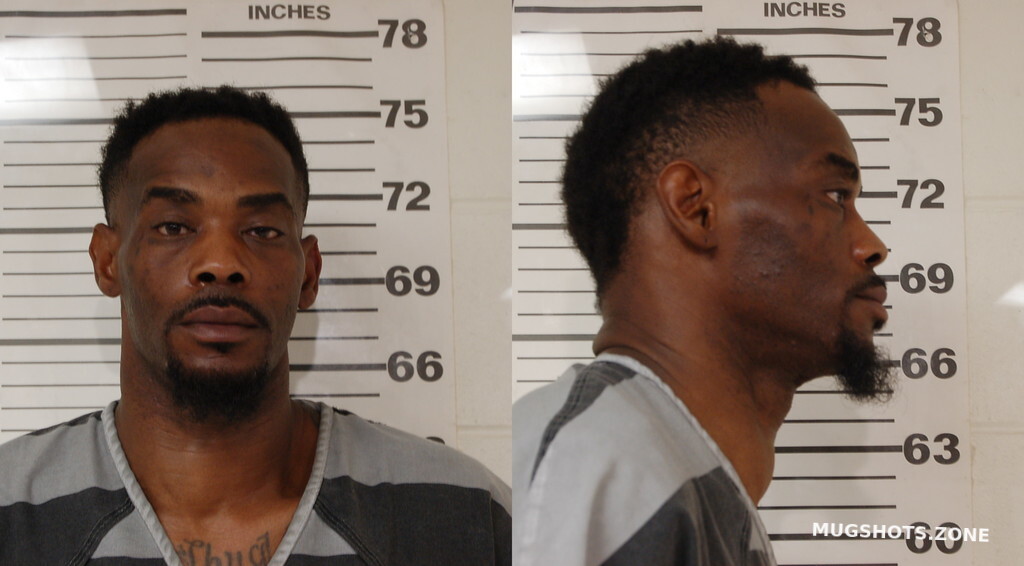 GREER RODNEY R. 05/21/2024 - Henderson County Mugshots Zone