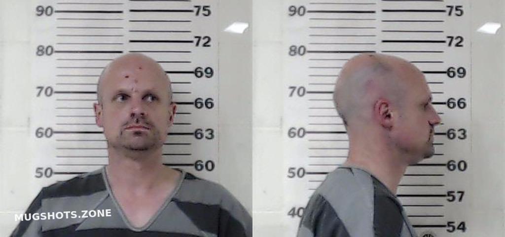 DAY BILLY SHANE 05/24/2024 - Henderson County Mugshots Zone
