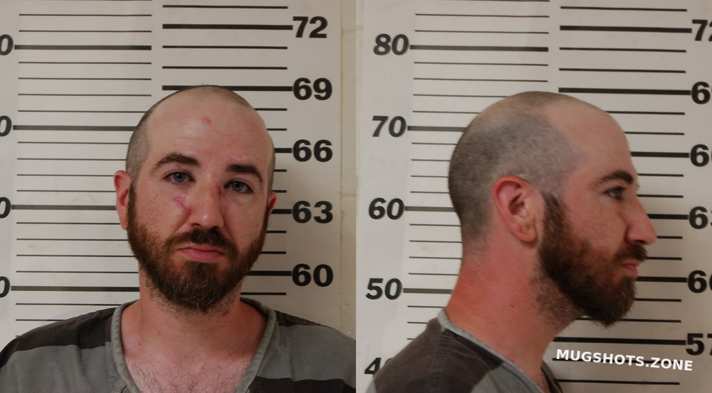 FENSKE AUSTIN JAMES 05/31/2024 - Henderson County Mugshots Zone